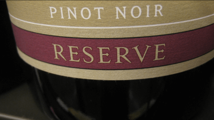 [葡萄酒知識] 酒標上的Reserve到底是什麼意思? | 一飲樂酒誌