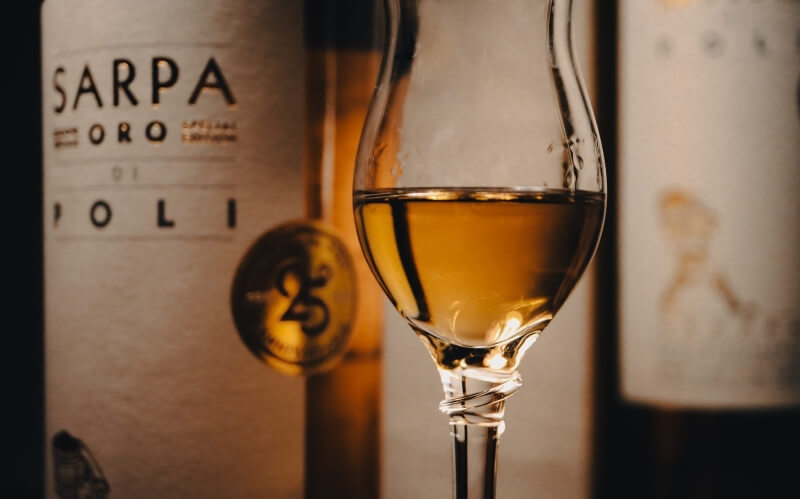 「POLI GRAPPA | 1898」讓義大利人愛不釋口的國寶級烈酒 | 一飲樂酒誌